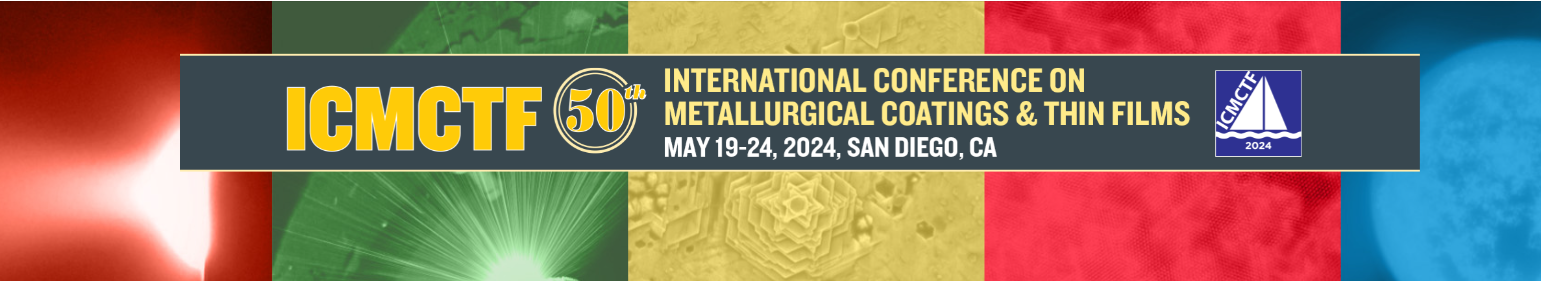 ICMCTF 50th MAY19-24,2024,SAN DIEGO,CA - CCSDTOOLS Changzhou Sood tools ...